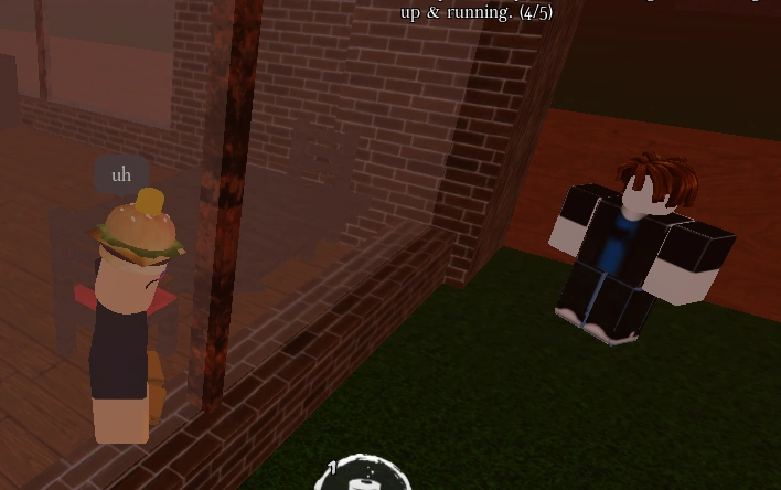 WHY IS THERE A BACON MODEL- | Fandom