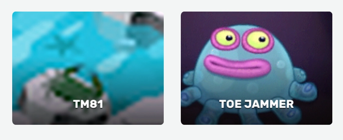 Ah yes my favorite monster in MSM! | Fandom