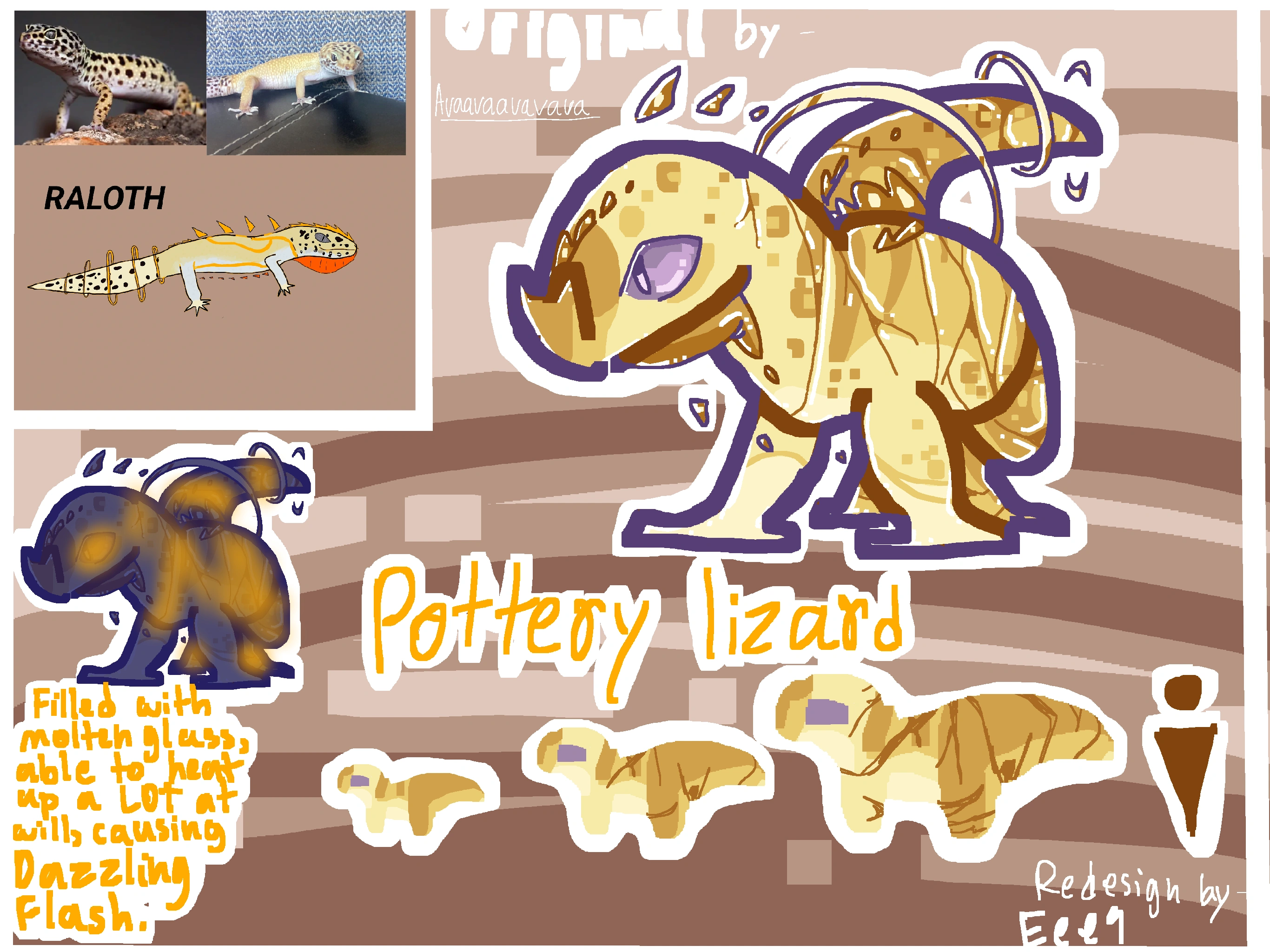 Fan concept redesign 💥💥🤯 | Fandom