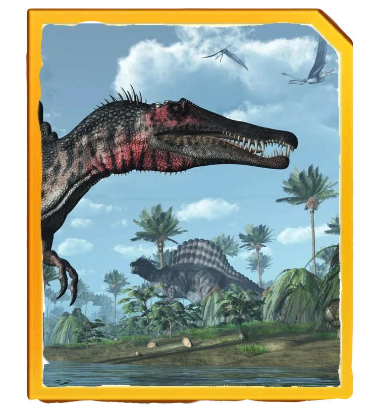 Discuss Everything About Jurassic World Alive Wiki | Fandom