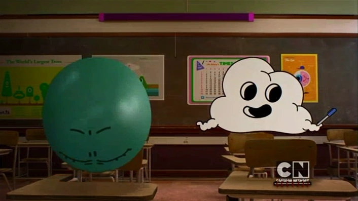 If Miss Simian was TOO strict part 4 finale: | Fandom