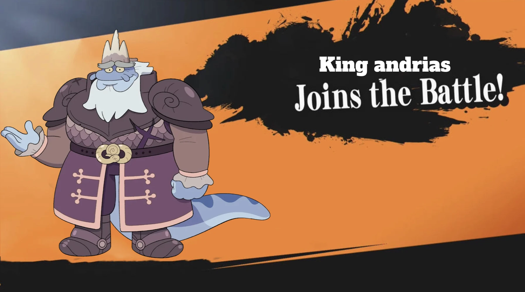 Super smash bros amphibia part 1 | Fandom