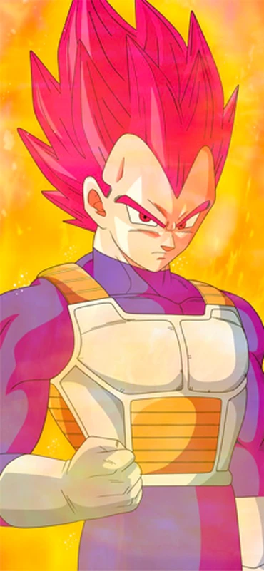 Favourite Vegeta form | Fandom