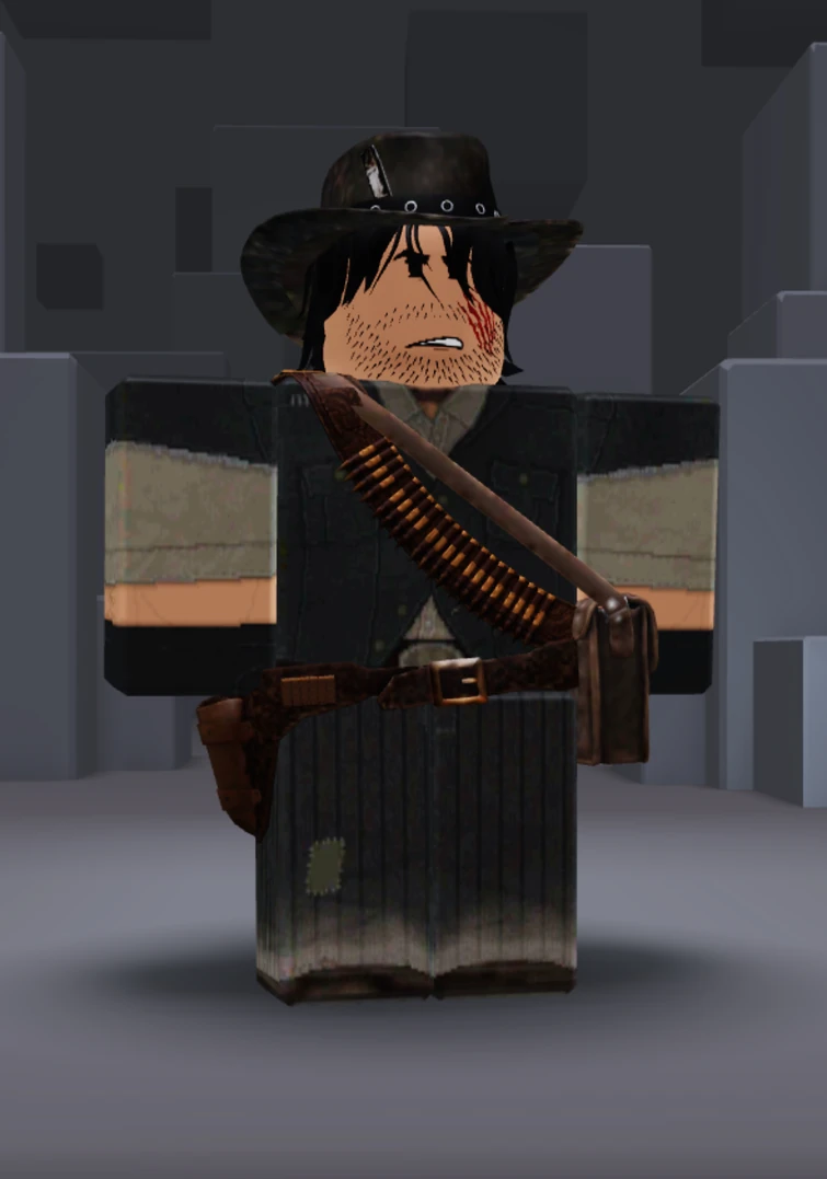 Being Lucifer in Roblox | Fandom