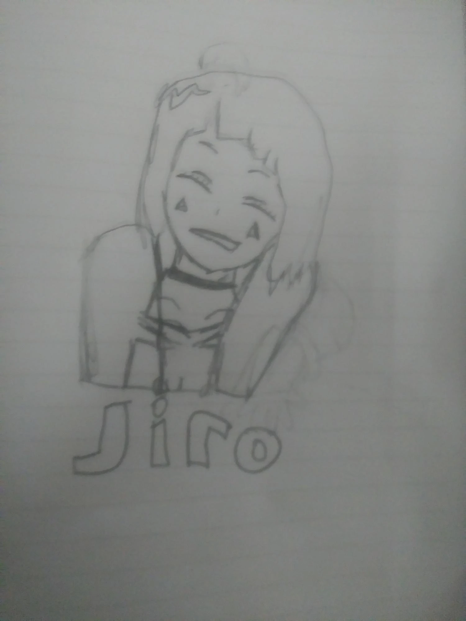Jiro | Fandom