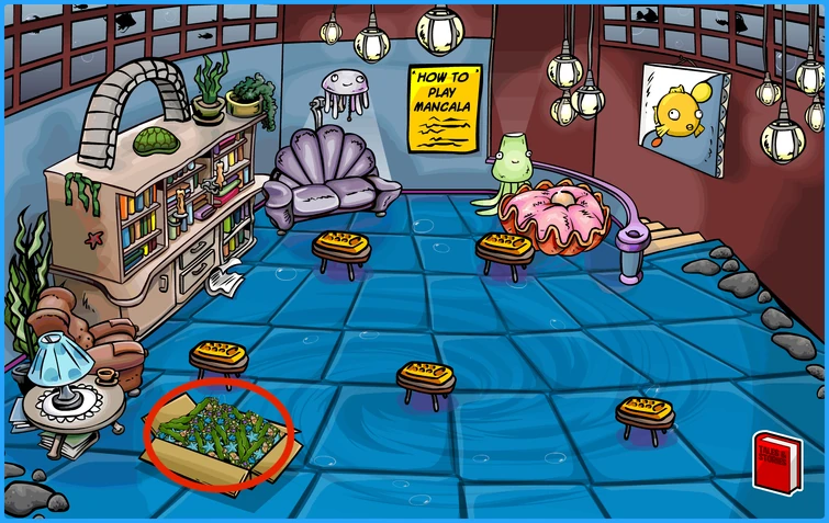 Discuss Everything About Club Penguin Journey Wiki | Fandom