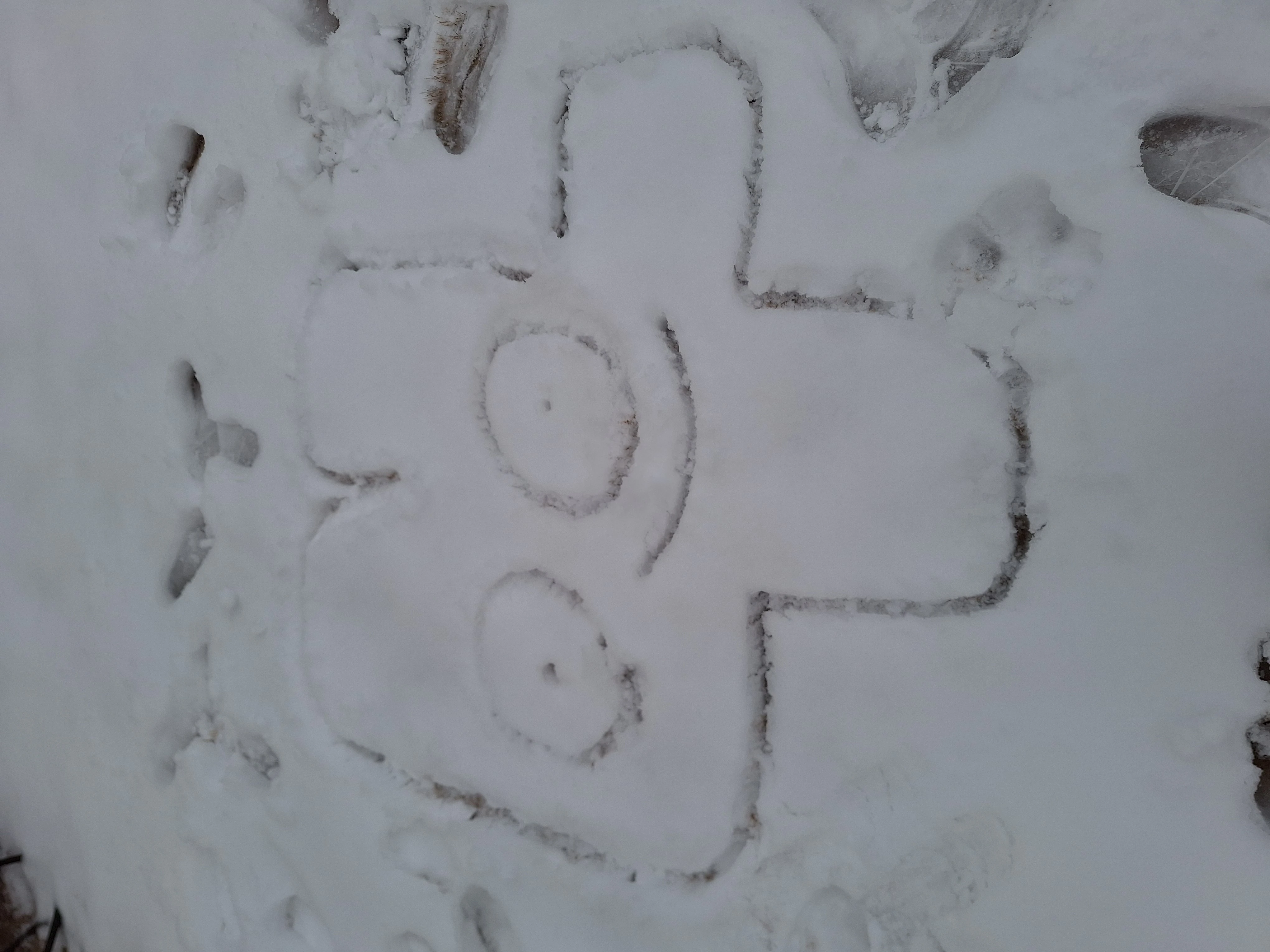 more bfdi snow art | Fandom