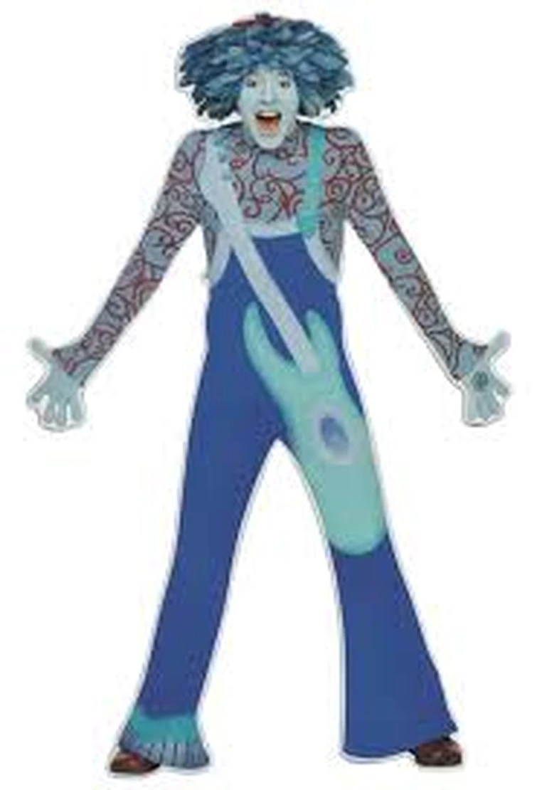 Characters by Color Challenge #2 | Fandom