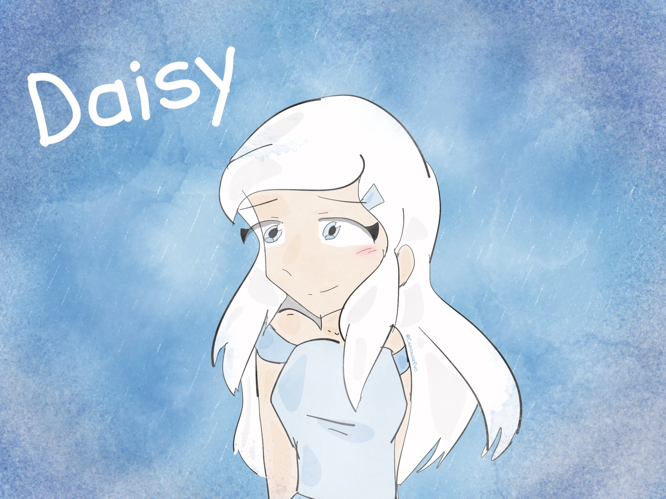 Daisy!!! | Fandom