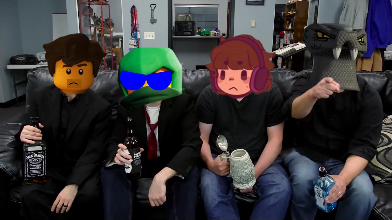 Give this picture Ninjago related context | Fandom