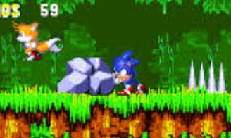 one must imagine sonic happy | Fandom