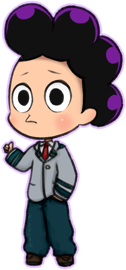 Happy Birthday Mineta! | Fandom
