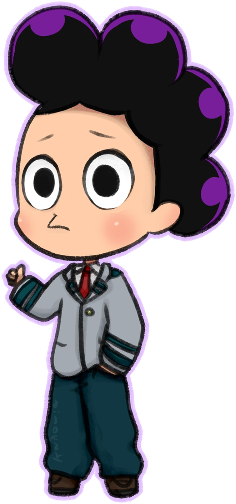 Happy Birthday Mineta! | Fandom
