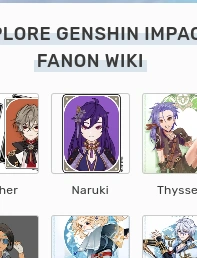 Naruki is watching us.... | Fandom