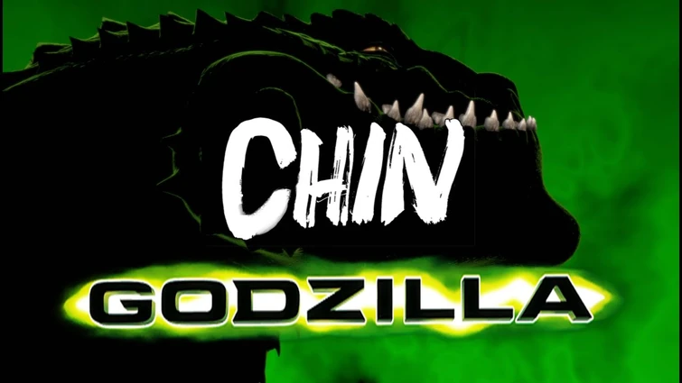Ladzilla 1998 reclaims Cringezilla's franchise | Fandom
