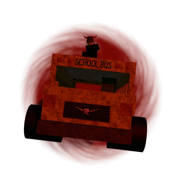 "Stand down condemner... And ride my magic doom bus." | Fandom