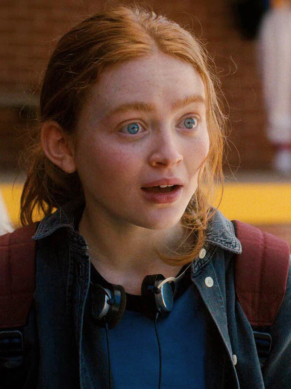 To Be Honest: Max Mayfield | Fandom