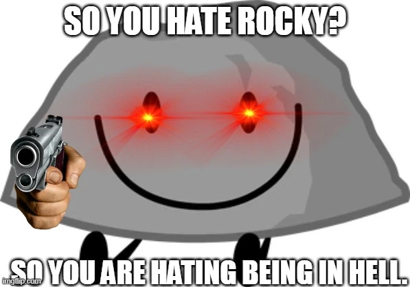 BFDIA Memes of the day: | Fandom