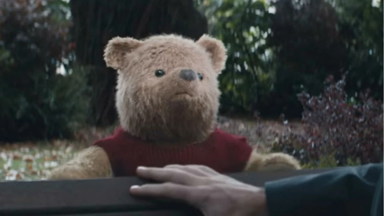 Jim Cummings: the Voice Behind Pooh, Tigger and Every Character You ...