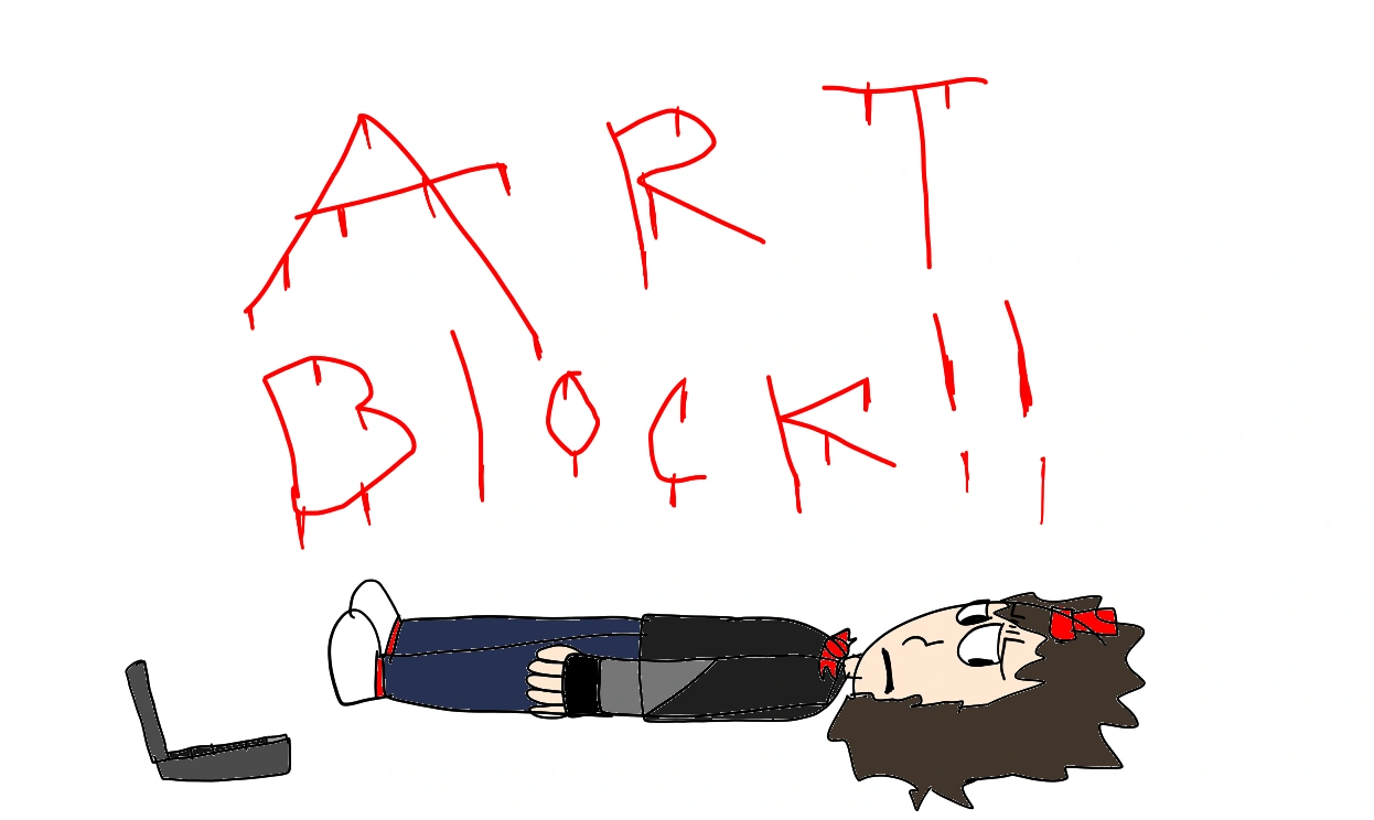 ART BLOCK | Fandom