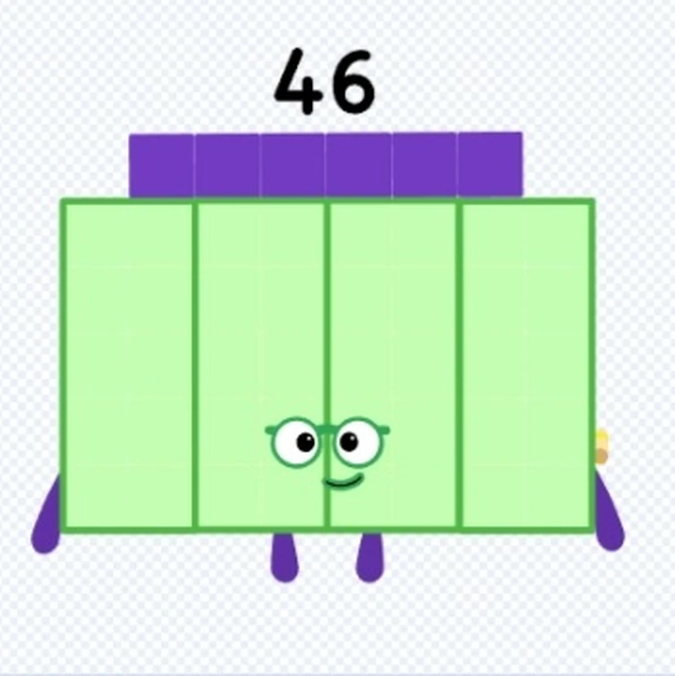 Here's 41-47 | Fandom