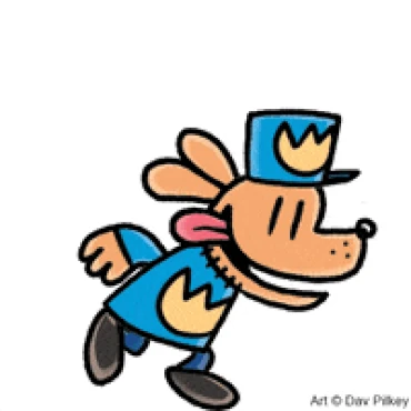 Discuss Everything About Dog Man Wiki | Fandom