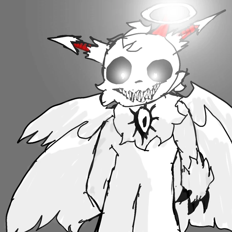 Discuss Everything About FORSAKEN Wiki | Fandom