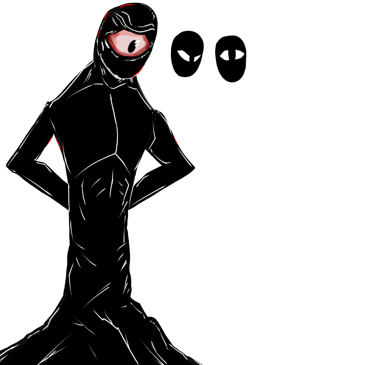 Seek fnf concept | Fandom
