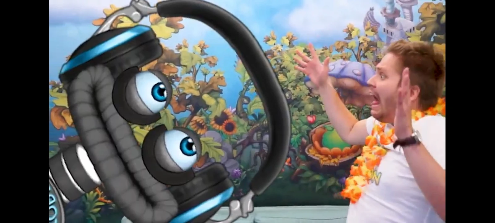 OMG GUAS CAN YOU BELEV TI?! | Fandom