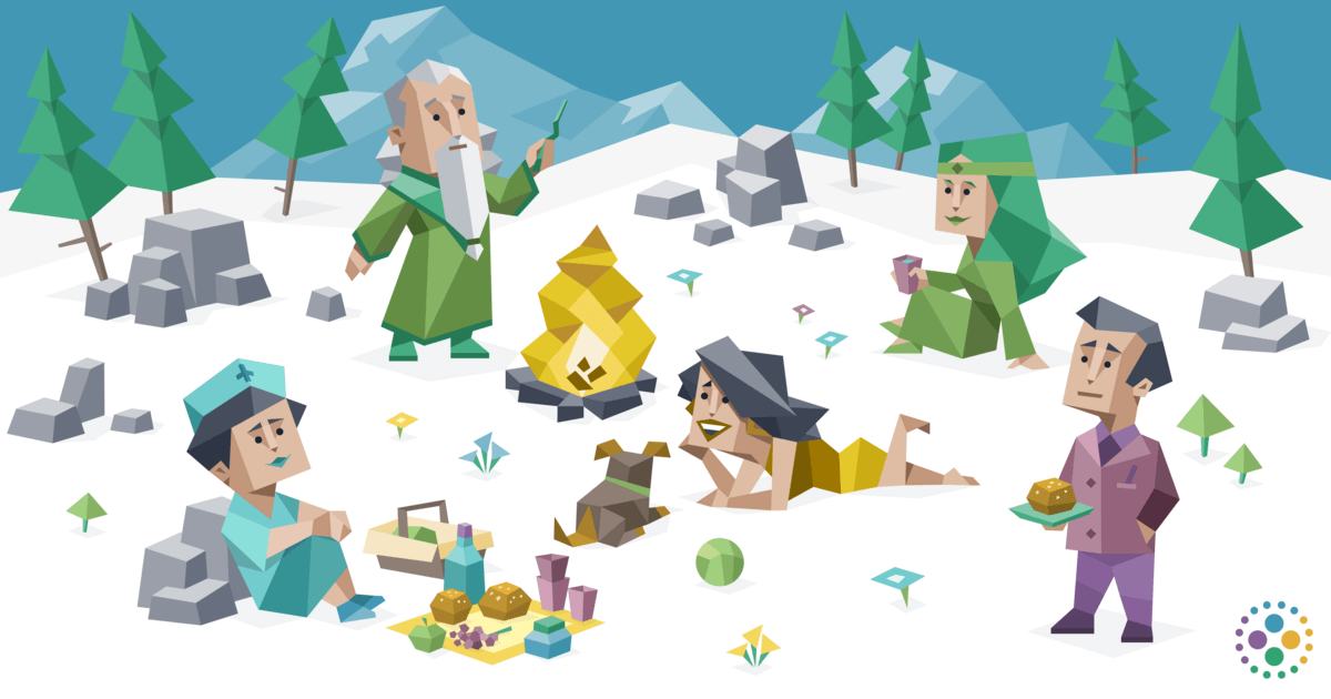 what is your MBTI | Fandom