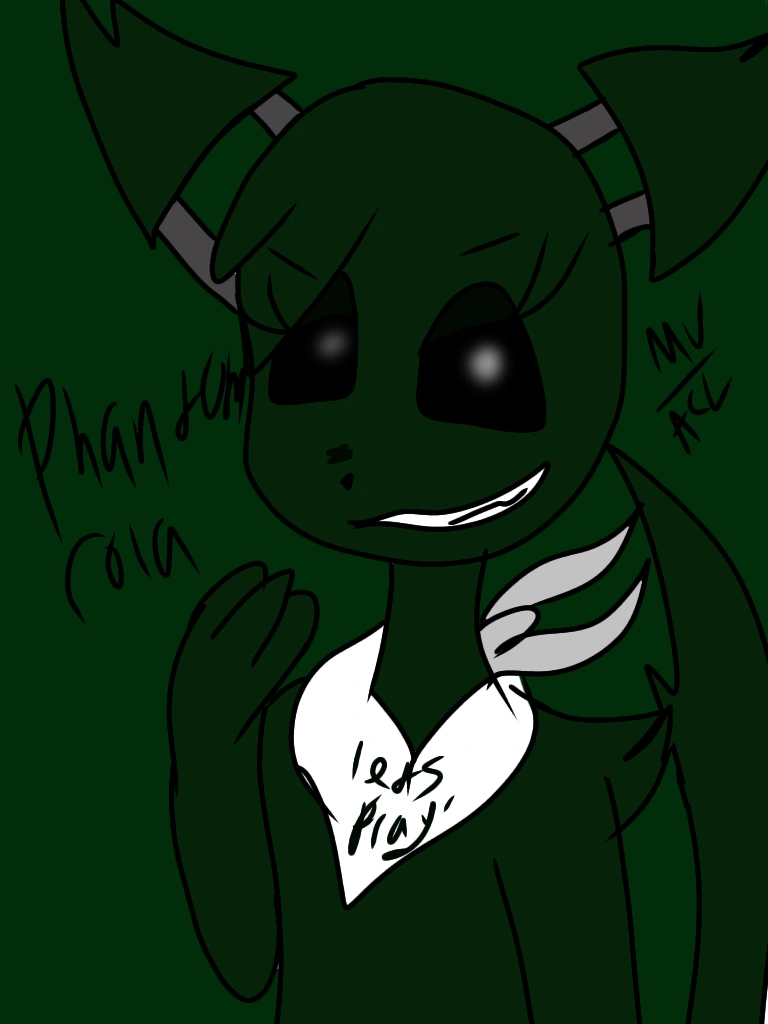 Phantom Cola | Fandom
