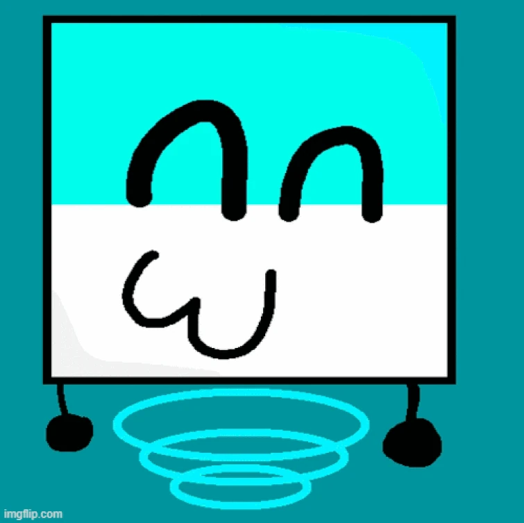 Dilly Impossible animations i made in the BFDI/TPOT wiki (OC) | Fandom