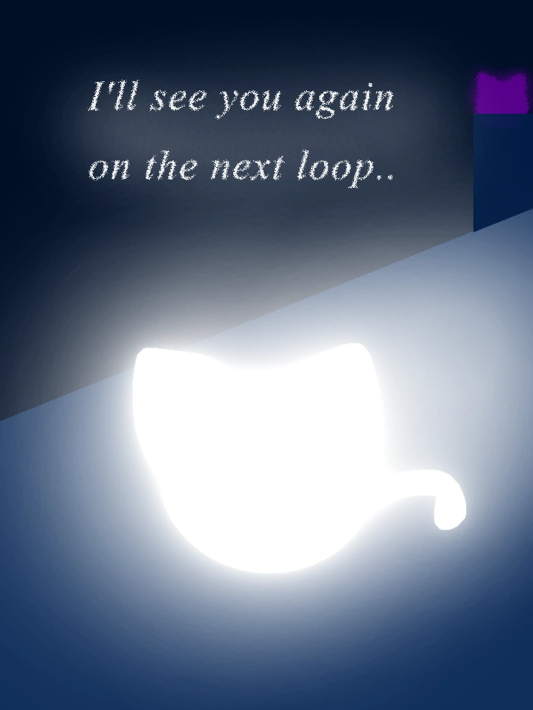 The reset is complete. | Fandom