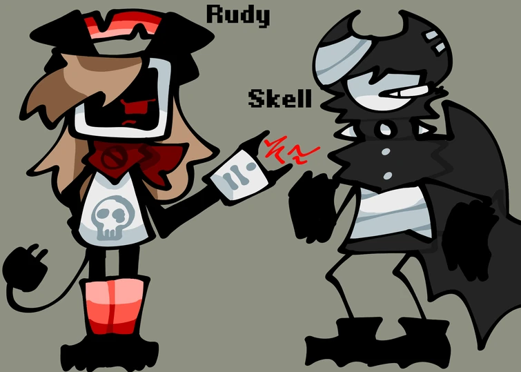 FPE apocalypse?!??! * zombie apocalyptic AU * | Fandom