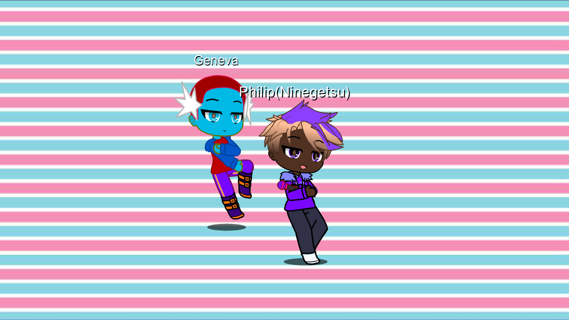 Fan made Stand | Fandom