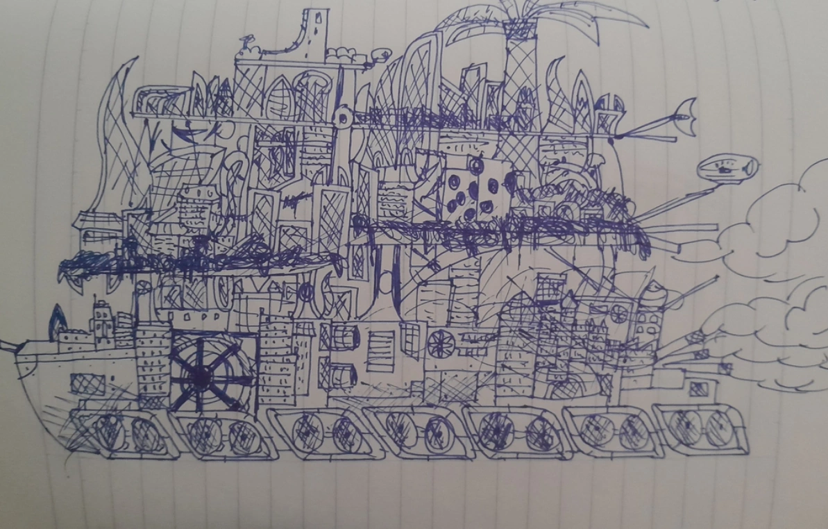 the most cursed rendition of Zootopia known to man ( or animal ) | Fandom