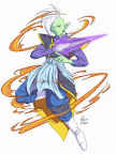 Can Future Zamasu survive the Raging Demon? | Fandom