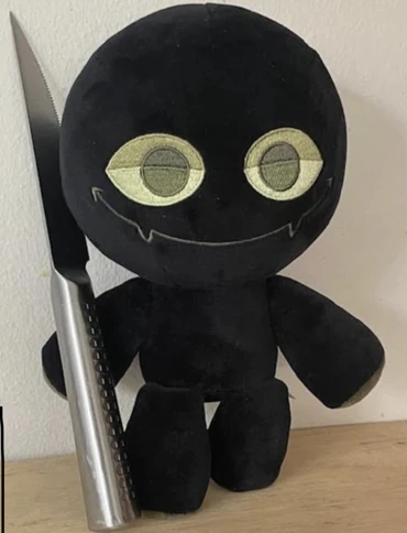 Will you buy Bob Plush? | Fandom