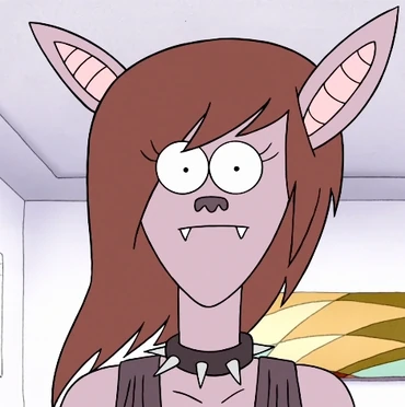 Discuss Everything About Regular Show Wiki | Fandom
