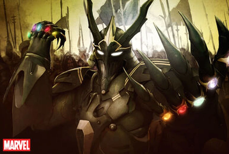 Discuss Everything About Villains Wiki | Fandom