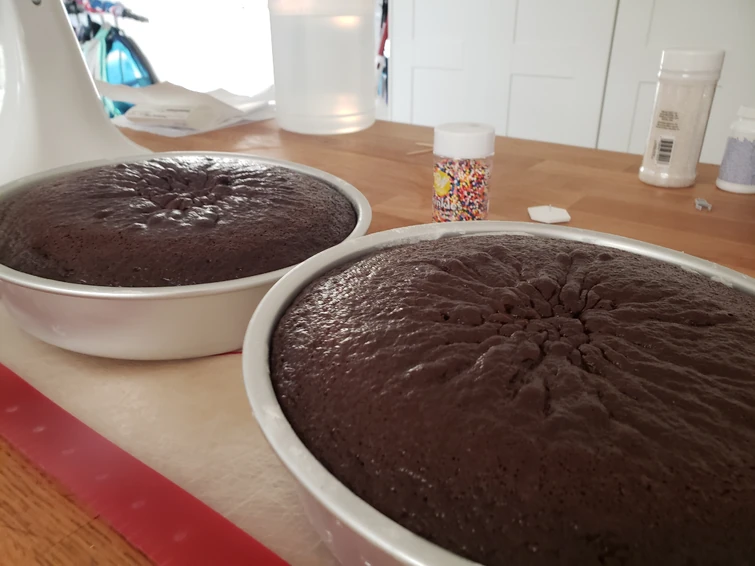 Cake | Fandom