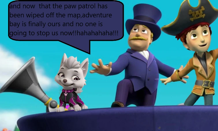 villains parade | Fandom