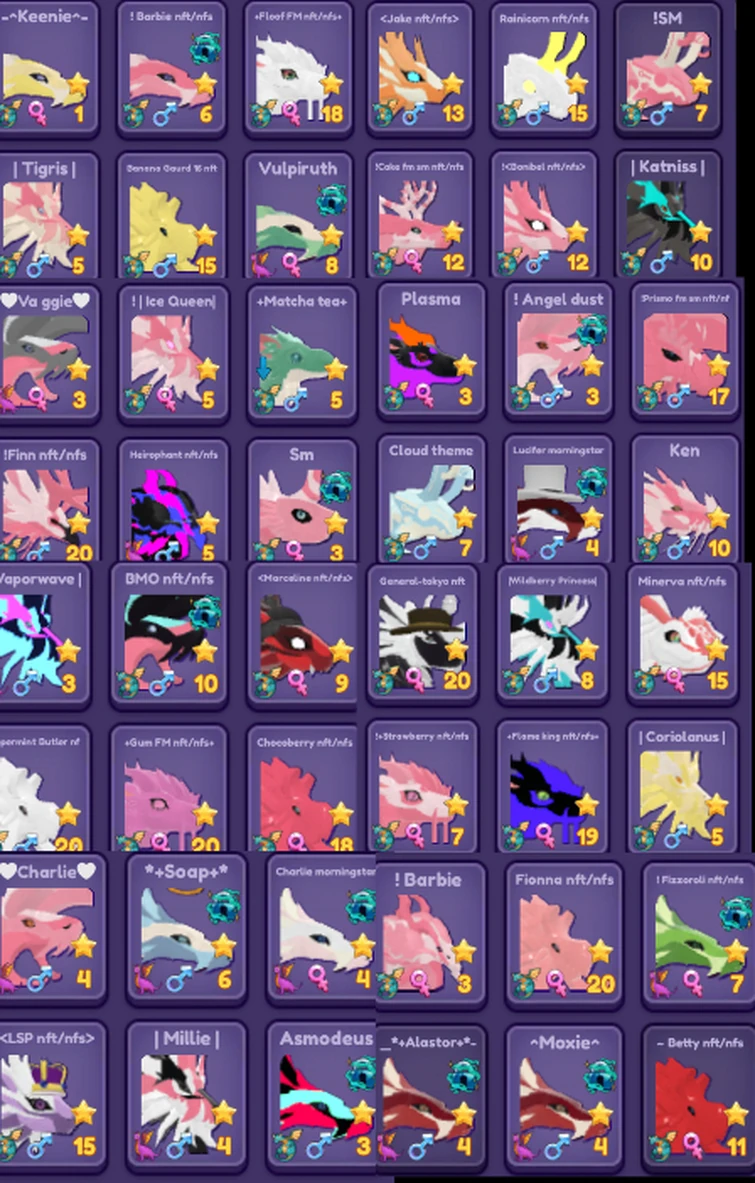 2022 inv vs 2024 inv! | Fandom