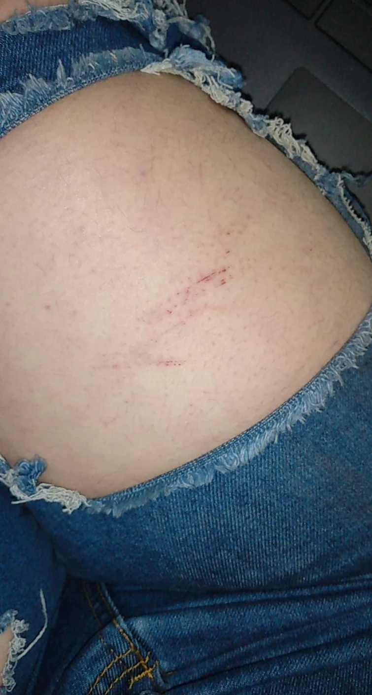 Trigger warning | Fandom