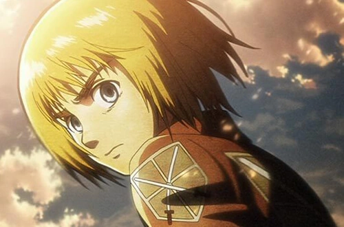 Armin