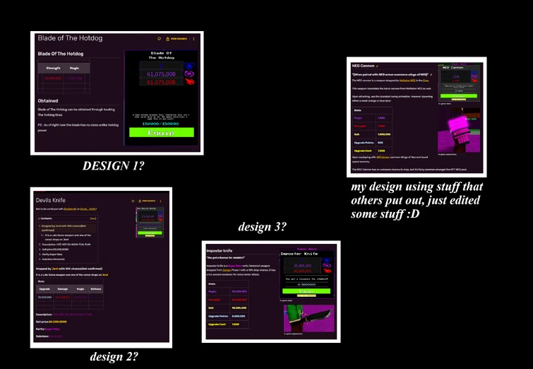 Discuss Everything About Undertale Dungeons: Alive Official Wiki | Fandom