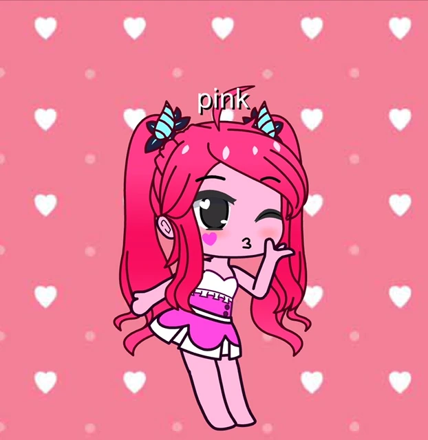 my version of pink | Fandom