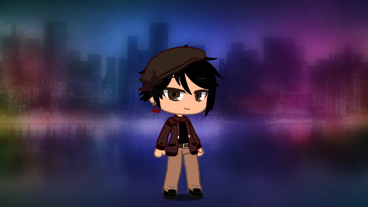 Redesigned Thomas and Sabrina | Fandom