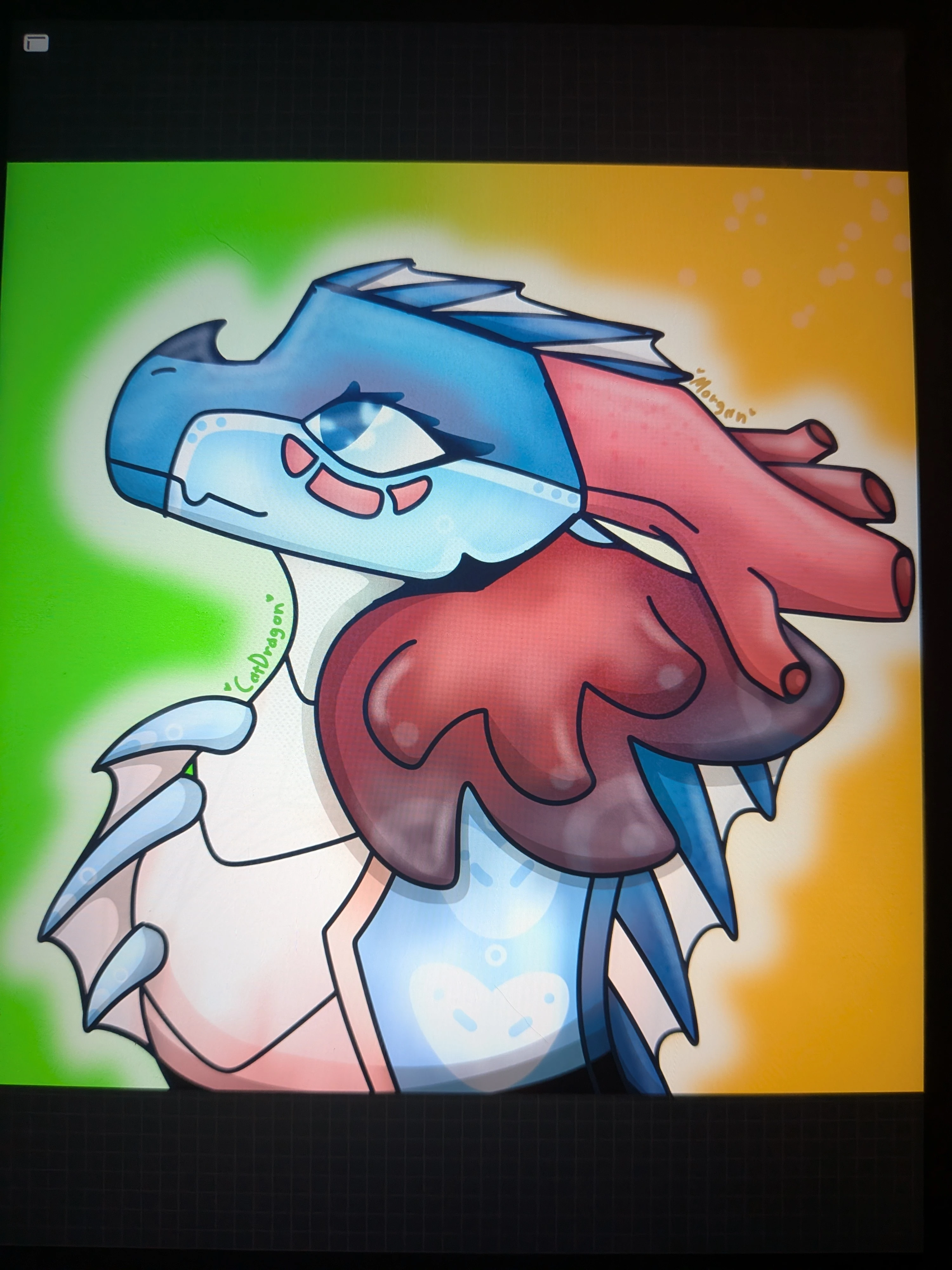 Question abt the NightWings: | Fandom