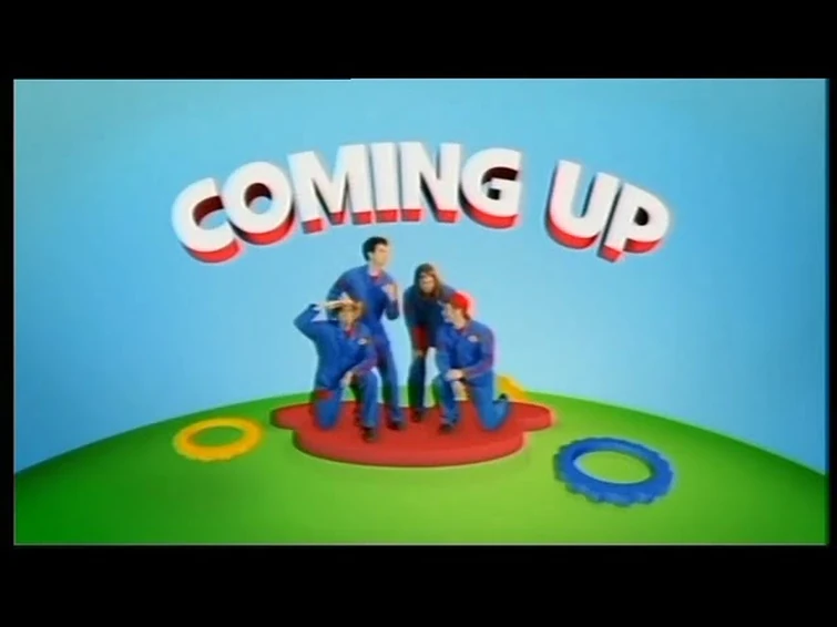 MORE RARE DISNEY JUNIOR BUMPERS | Fandom